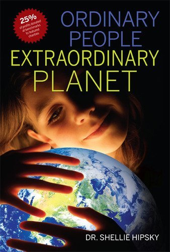 Ordinary People Extraordinary Planet: Hipsky, Shellie, Smith, Cori ...