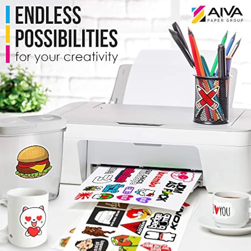 Best Ink For Printable Vinyl Printable Word Searches