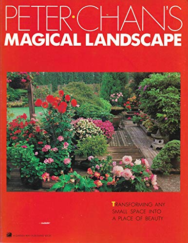 Peter Chan's Magical Landscape: Transforming Any Small Space into a ...