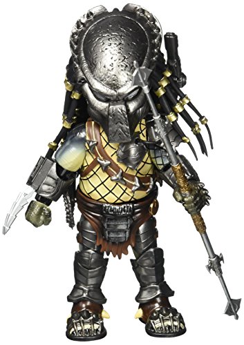 Herocross HMF#031 Wolf Predator Action Figure