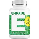Amazon.com: A C Grace Unique E Tocotrienols 125mg 90 Softgels : Health ...