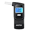 Breathalyzer, Personal Alcohol Tester, Professional-Grade Digital ...
