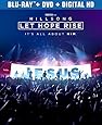 Amazon.com: Hillsong: Let Hope Rise [Blu-ray]: Brian Houston, Bobbie ...