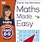 Maths Made Easy Ages 8-9 Key Stage 2 Beginnerages 8-9, Key Stage 2 ...