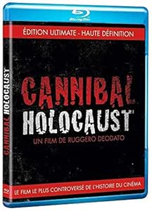 Holocausto Canibal / Cannibal Holocaust 1980 Origen Franc s, Ningun ...