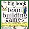 The Big Book of Team Building Games: Trust-Building Activities, Team ...