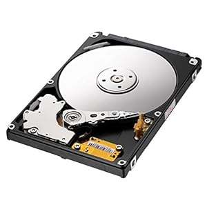 Generic Hard Disk Drive 160GB SATA 3.5" - 1 Year Warranty: Amazon.co.uk ...