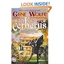 The Fifth Head of Cerberus: Three Novellas: Gene Wolfe: 9780312890209 ...