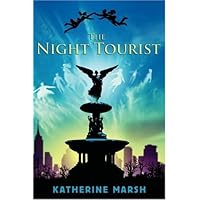 Amazon.com: The Night Tourist: Marsh, Katherine: Books