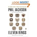 Eleven Rings: The Soul of Success: Phil Jackson, Hugh Delehanty ...