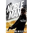 Amazon.com: Noble Man (Jake Noble Series): 9781520193052: Miller ...