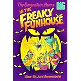 The Berenstain Bears and the Red-Handed Thief (Big Chapter Books ...