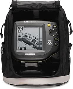 Humminbird 565 FishFinder Portable: Amazon.ca: Electronics