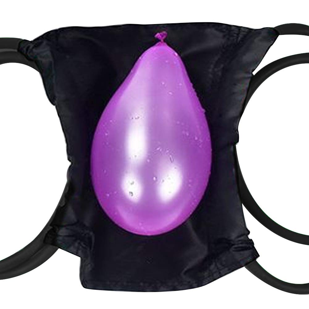Mua Zcaukya Water Balloon Launcher, Water Balloon Slingshot with 110 ...