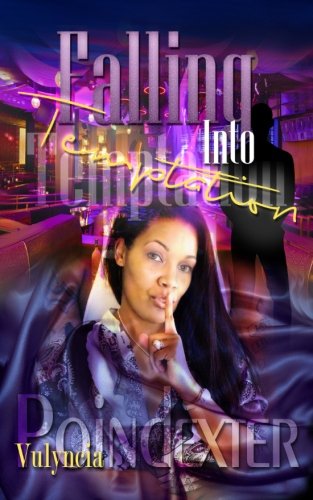 Book review of Falling Into Temptation - Readers' Favorite: Book ...