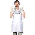 Amazon.com: Progressive Jamie Adult Halloween Costume Kit : Clothing ...