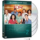 Amazon.com: ER: Season 5 : Noah Wyle, Laura Innes, Anthony Edwards ...