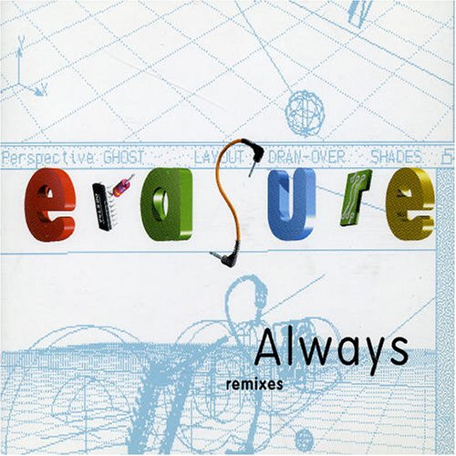 Erasure - Always Pt.2 - Amazon.com Music