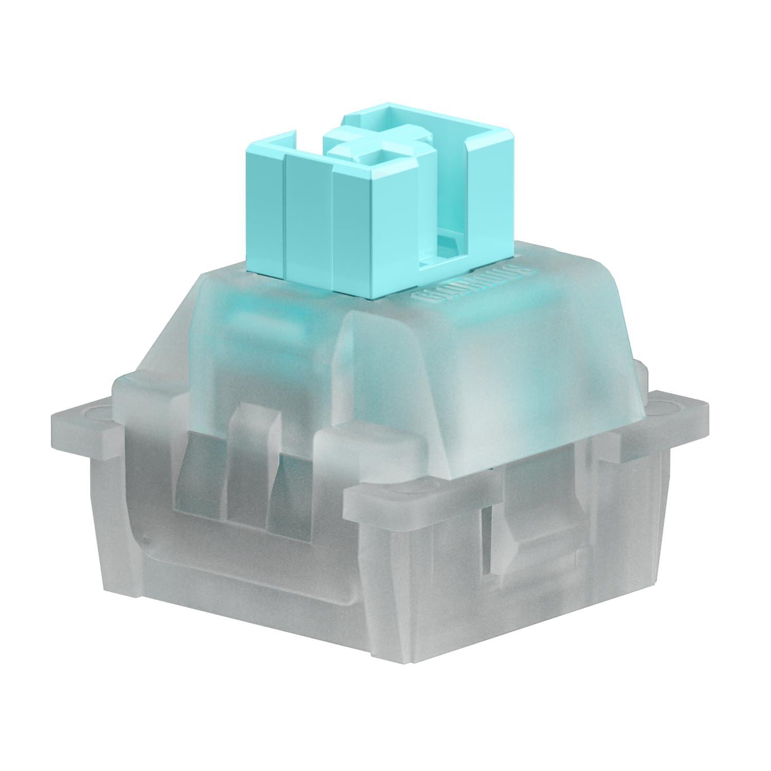 Glorious Gaming - Lynx Silent Linear Magnetic Hall Effect Switches ...