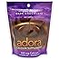 Amazon.com: Adora Calcium Supplement Disk, Organic Dark Chocolate, 30 ...