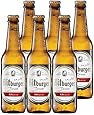 Amazon.com : Bitburger Drive Non-Alcoholic German Beer 330ml (.33l) 6 ...