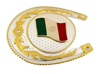 Mexican Belt Buckles Custom | semashow.com