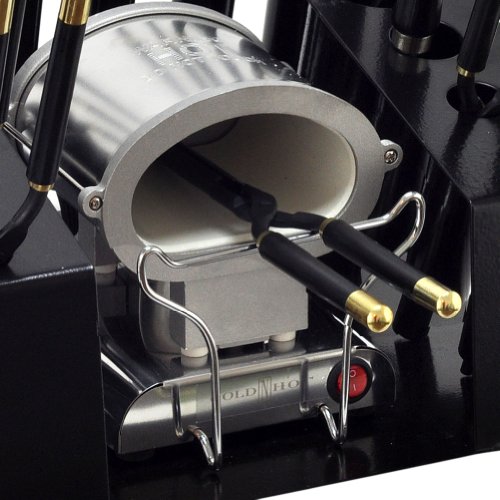 Devardi Mini Bead Annealer : r/lampwork