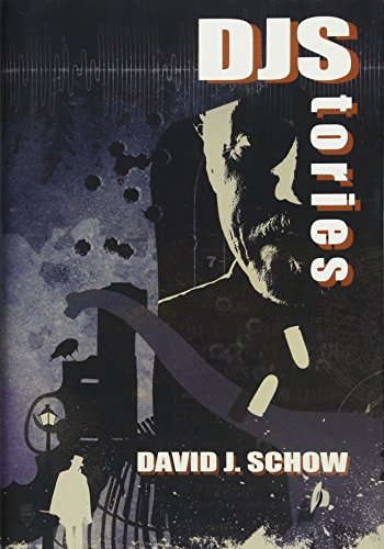 DJStories: David J. Schow: 9781596068612: Amazon.com: Books