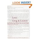 Love, Greg & Lauren: Greg Manning: 9780553802979: Amazon.com: Books