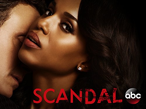 Amazon.com: Scandal Season 5: Amazon Digital Services LLC