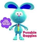 Everythings Rosie Sweet Dreams Rosie and Raggles: Amazon.co.uk: Toys ...