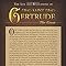 The Life and Revelations of Saint Gertrude the Great: St. Gertrude the ...