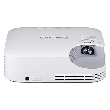 Casio Lamp Free Projector with 3000 ANSI Lumens, XGA: Amazon.in ...