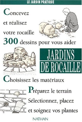 Townvalcufa: Jardins de rocaille