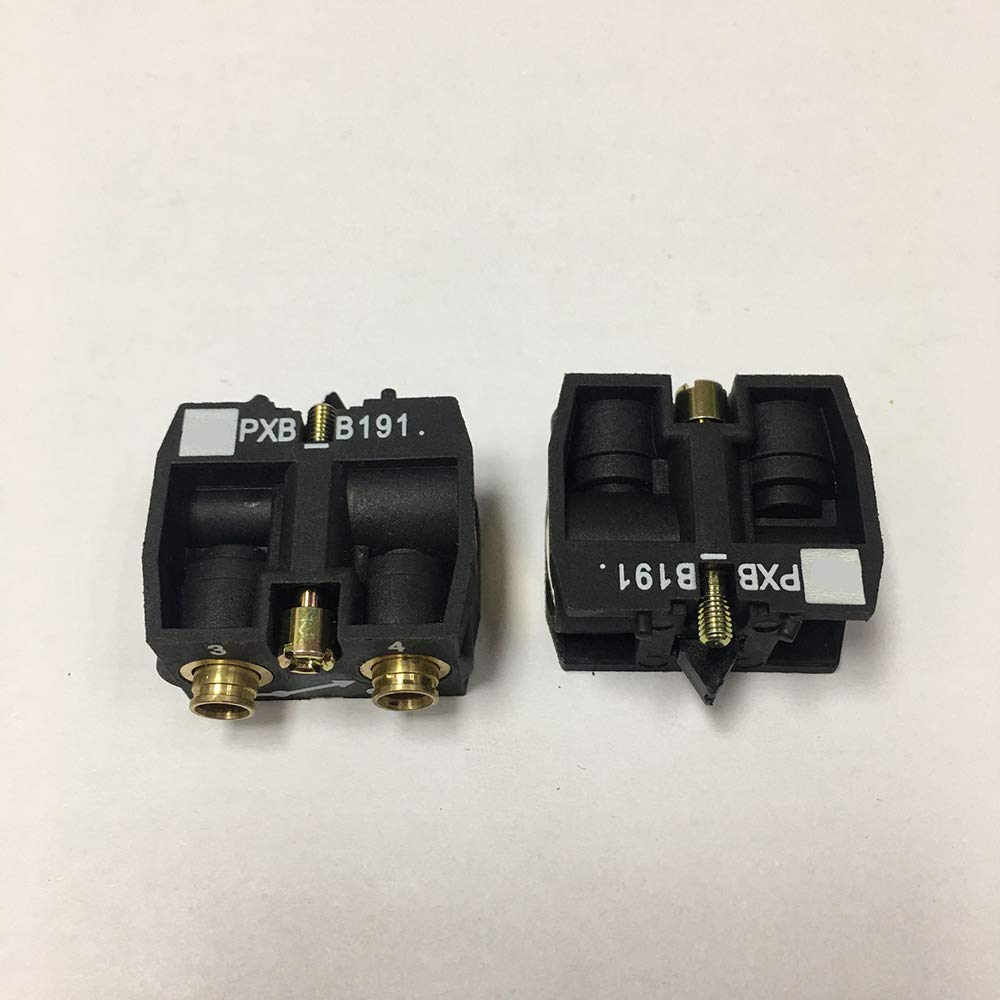 PXB-B191 PXB-B192 Gas Contact Valve tillescenter Hydraulics, Pneumatics ...