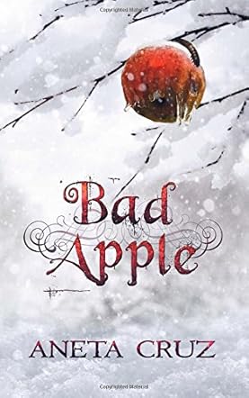 Book review of Bad Apple - Readers' Favorite: Book Reviews and Award ...