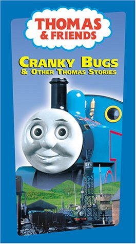 Thomas the Tank Engine & Friends [USA] [VHS]: Amazon.es: George Carlin ...