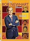 Amazon.com: The Bob Newhart Show: The Complete Second Season: Bob ...