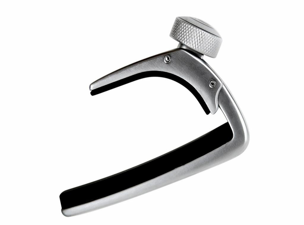 Amazon.com: D'Addario Guitar Capo for Acoustic and Electric Guitar ...