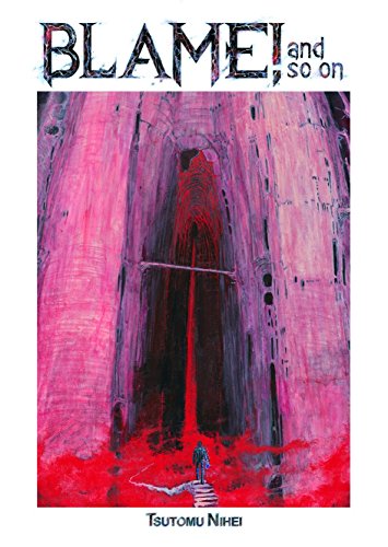 Artbook Blame academy! And so on. Ediz. illustrata | Amazon.com.br