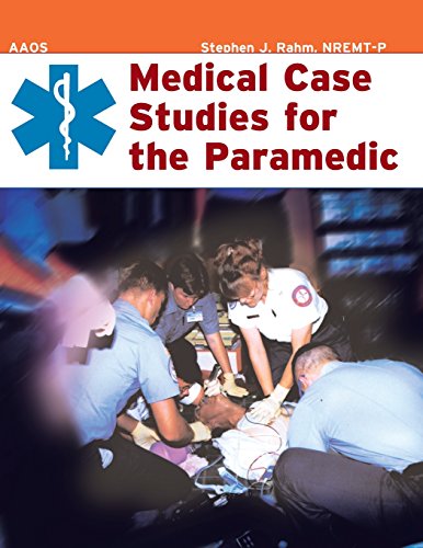 Medical Case Studies for the Paramedic: 9780763777722: Medicine ...