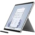Amazon.com: Microsoft Surface Pro 9 (2022), 13" 2-in-1 Tablet & Laptop ...