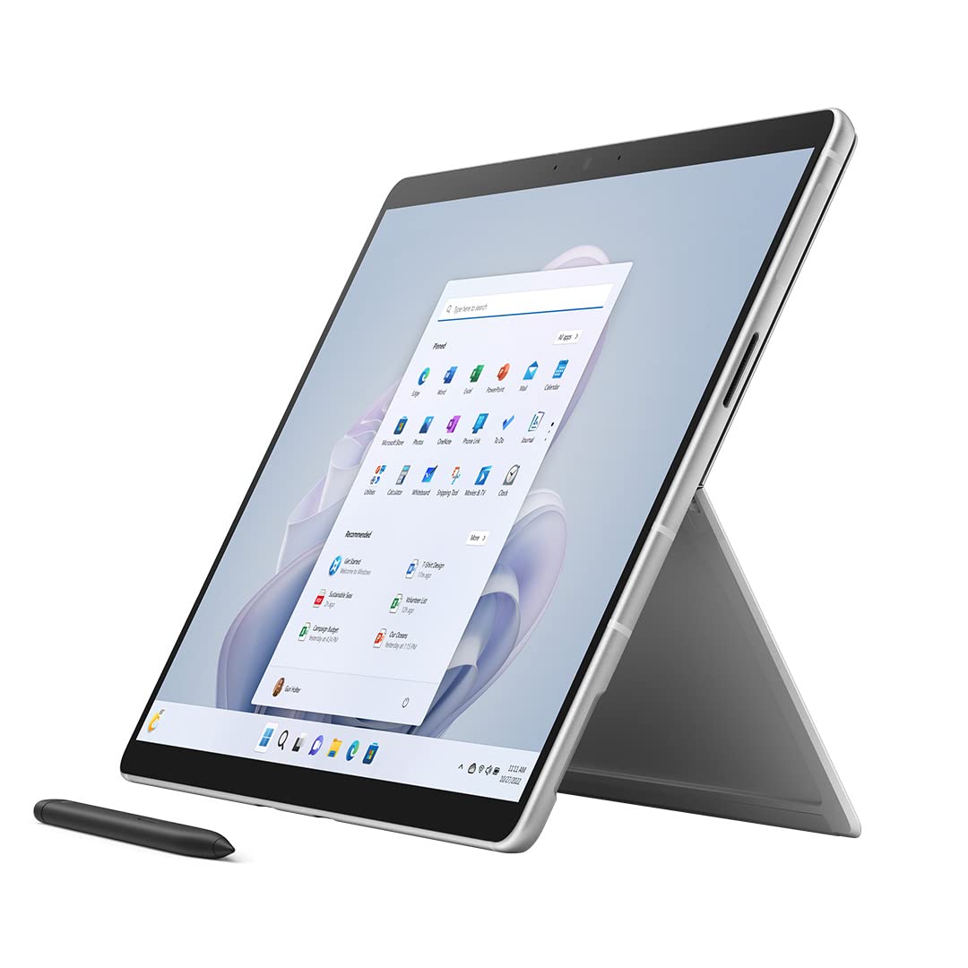 Mua Microsoft Surface Pro 9 (2022), 13" 2-in-1 Tablet & Laptop, 5G ...