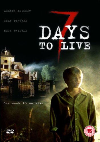 7 Days To Live [DVD]: Amazon.co.uk: Amanda Plummer, Sean Pertwee, Nick ...