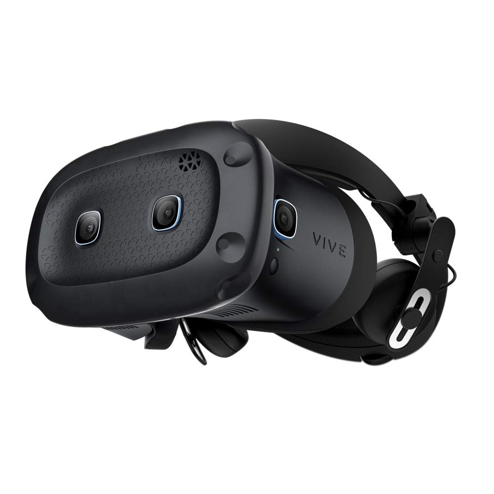 Mua 【国内正規品】HTC VIVE Cosmos Elite HMD (ヘッドマウントディスプレイ単体モデル) 【国内正規品】HTC VIVE Cosmos Elite HMD (ヘッド ...
