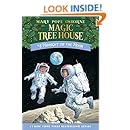 Amazon.com: Midnight on the Moon (Magic Tree House, No. 8 ...