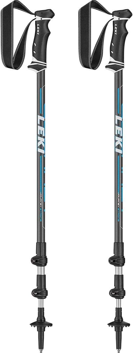 Leki Journey Walking Poles – BigaMart