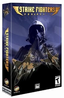 Amazon.com: Strike Fighters - PC: Video Games