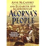 Acorna's World: McCaffrey, Anne, Scarborough, Elizabeth A ...