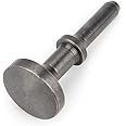 Extended Length Air Hammer punch set Long Air Hammer Bit Smoothing ...